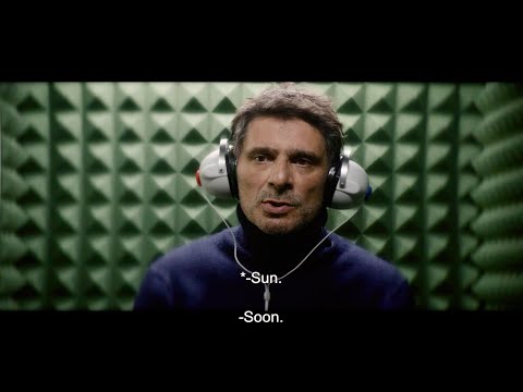 Hear Me Out / On est fait pour s'entendre (2021) - Trailer (English Subs)