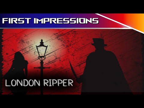 Steam Community :: Video :: London Ripper Gameplay - First Impressions