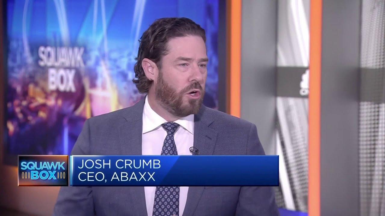 We are focused on LNG, battery metals and carbon credits, Abaxx CEO says