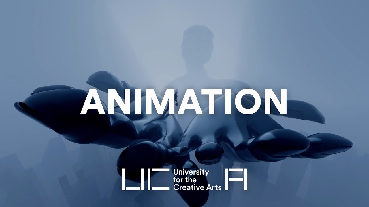 BA Animation | UCA