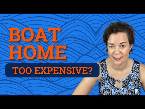 Moving to Punta Gorda: Is it worth it to Live off the Water?