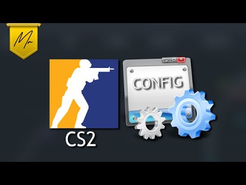 CS2 - Creating Your Config