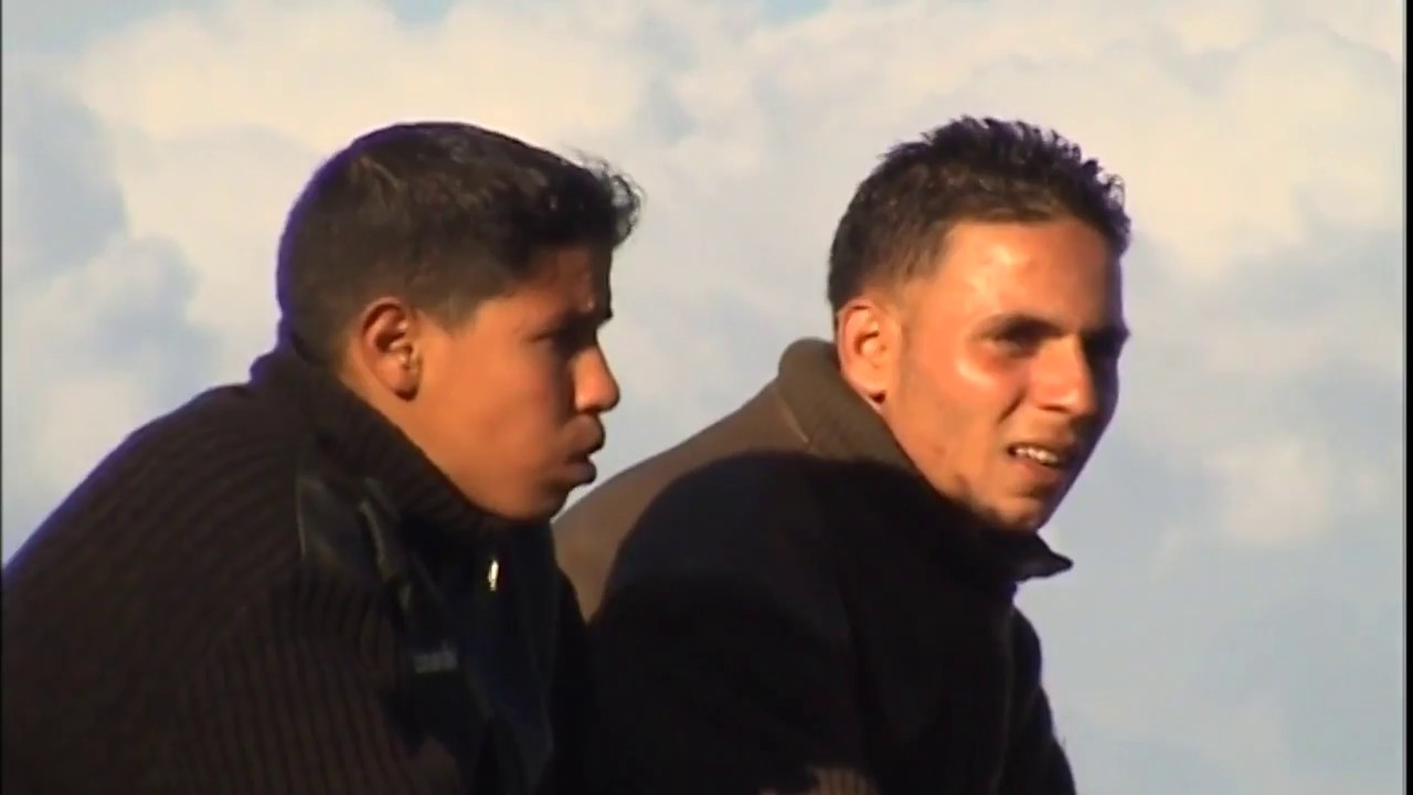 Documentaire | Tanger : la milliardaire et les enfants des rues