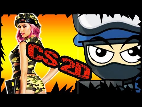 Steam Community :: Video :: cs2d Counter Strike 2D gameplay español para pc, psp, android ...