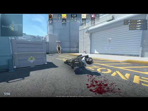 Steam Community :: Video :: my first edge bug in my cs career