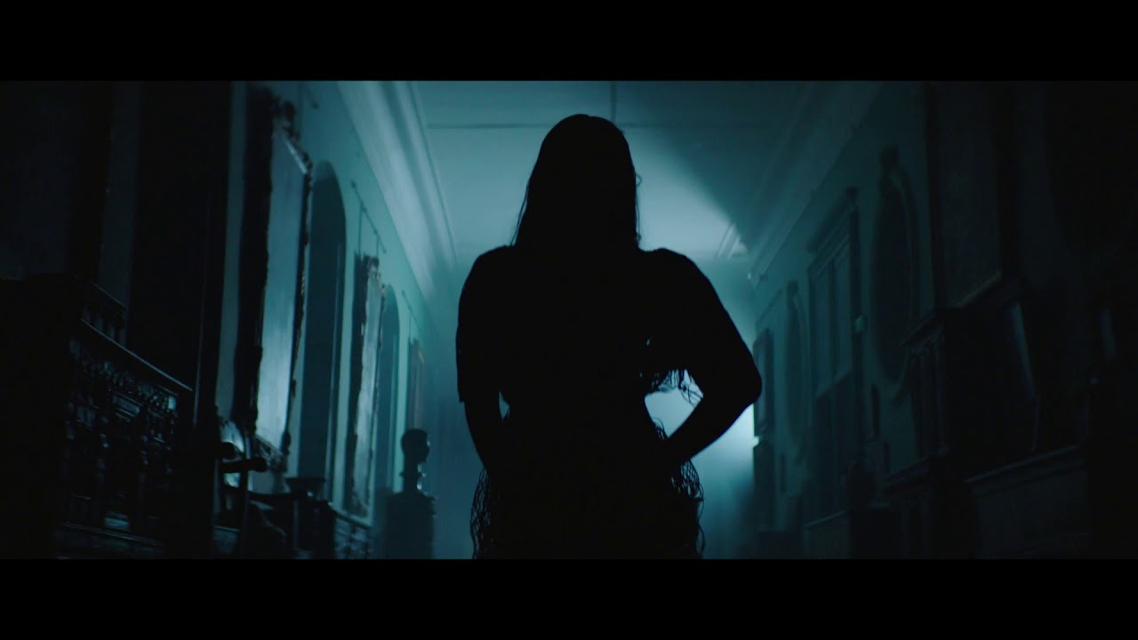 Trailer Pohenia - KRISTINA BAZAN