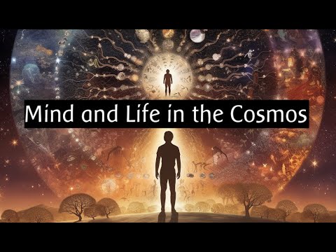 Mind and Life in the Cosmos – Footnotes2Plato