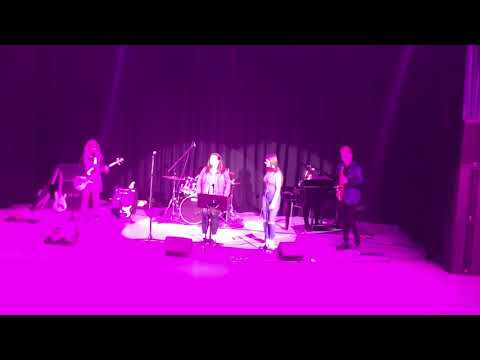 Walsall studio school 2018