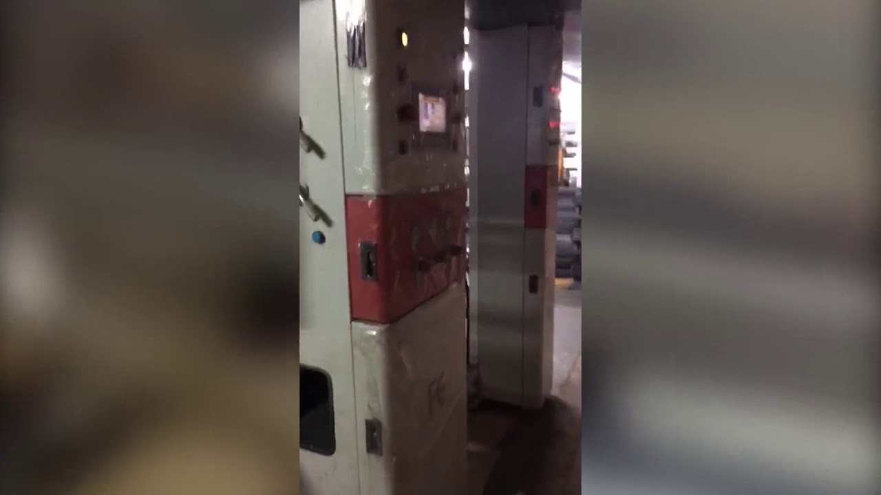 Solvent Base Lamination Machine | Fadia Engineers
