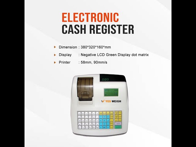 Billing Machine - Web Billing Machine Manufacturer from Coimbatore