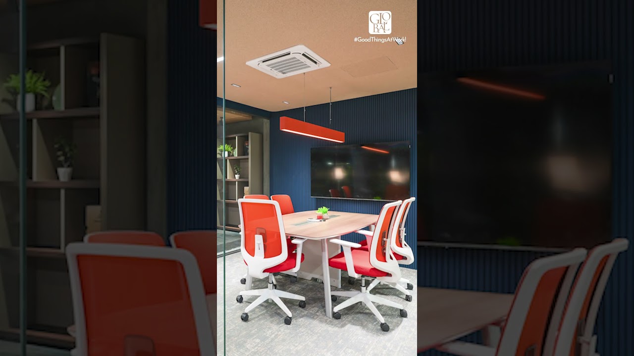 Office Furniture | Global Office World x Ferguson | Office chairs