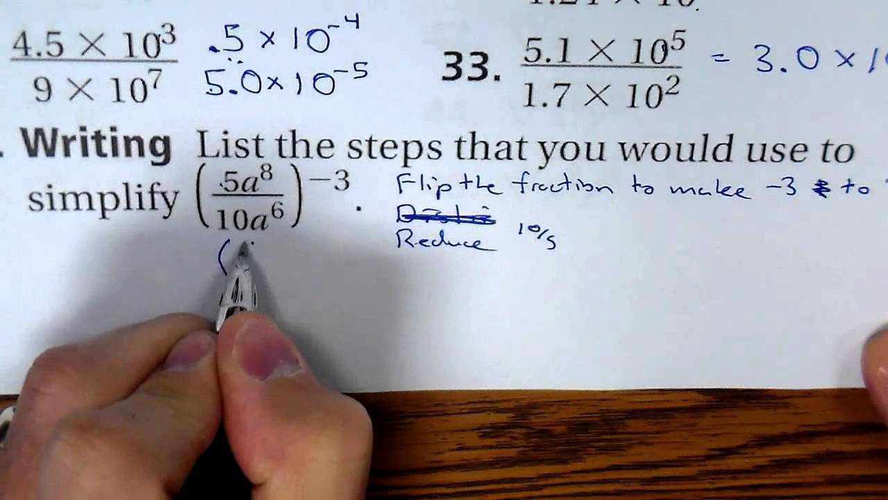 Math 2 Chapter 10 Review
