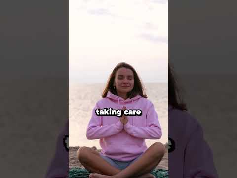 Financial Self Care Prioritizing Your Mental Health in Financial Planning