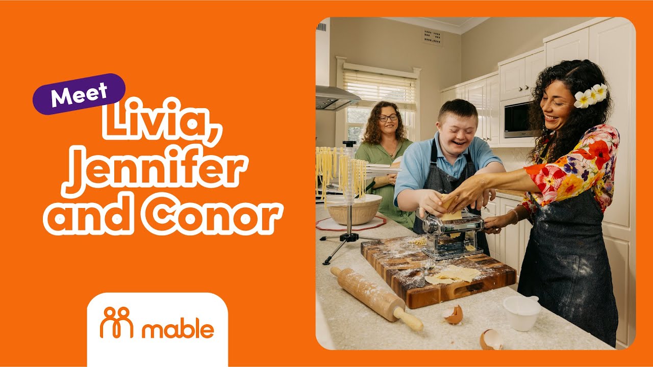 Become an Independent Support Worker: Discover the Benefits