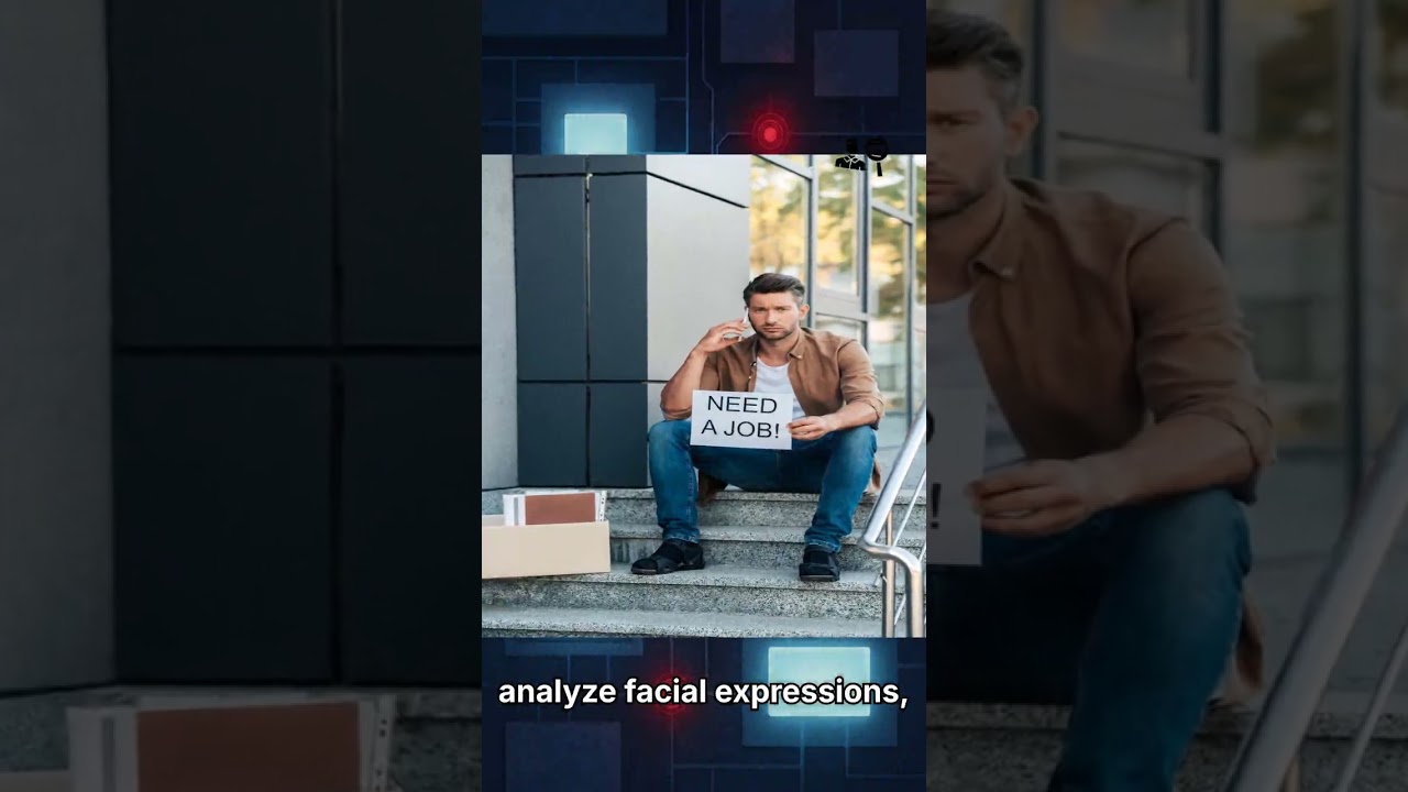 They automated rejection letters.