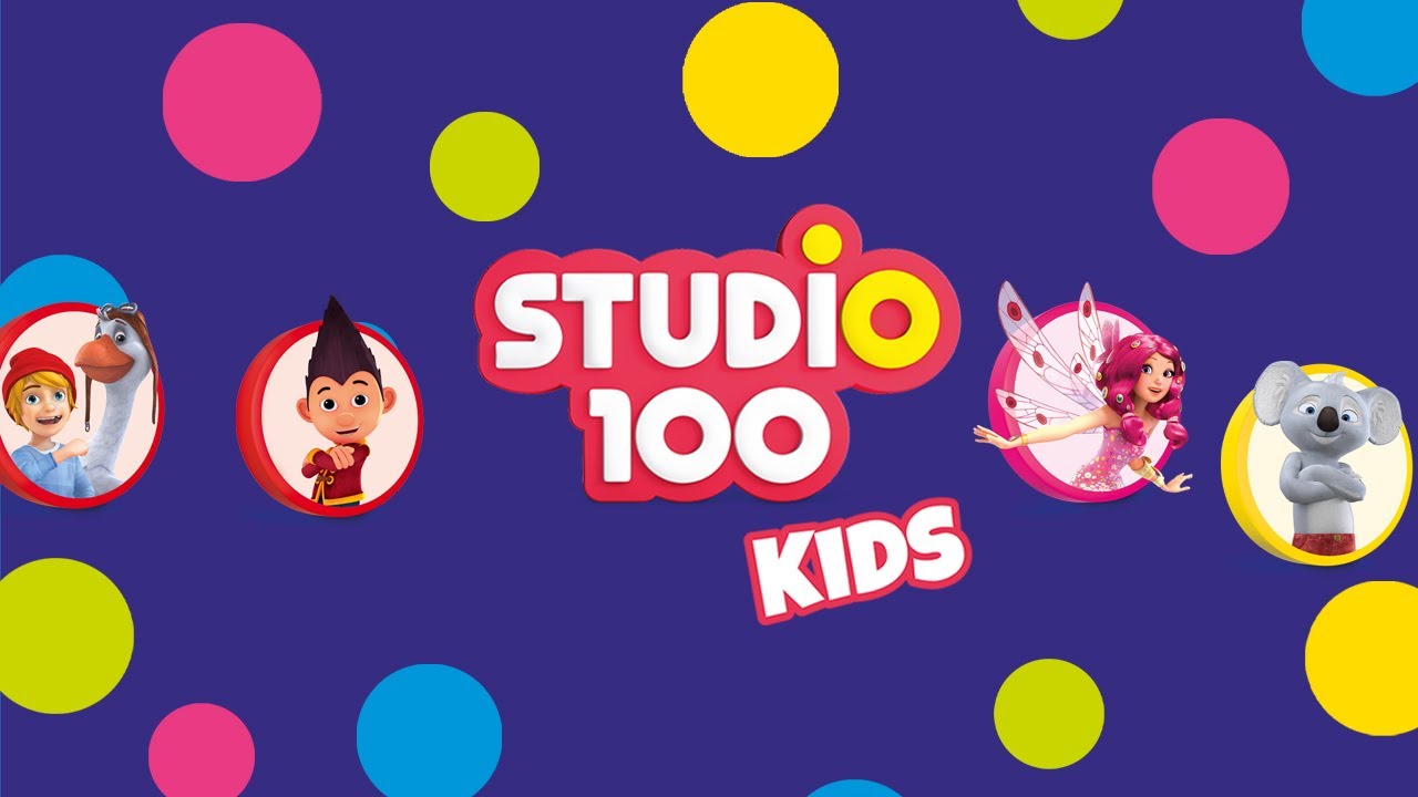 About us | Studio 100 International