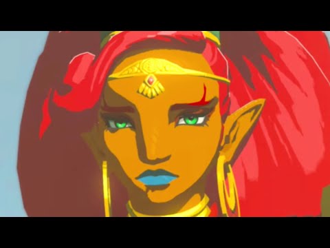 The Cast Of Breath Of The Wild Is Gorgeous In Real Life