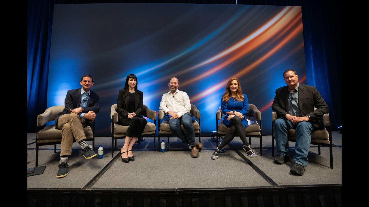 Hard Truths in Cybersecurity: Fear, Liability, and the Industry's Biggest Lies | RSAC 2026 Panel
