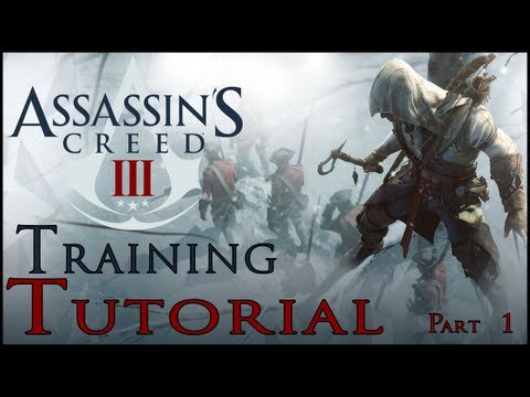 Steam Community :: Video :: Assassin's Creed 3 - Training Tutorial ...