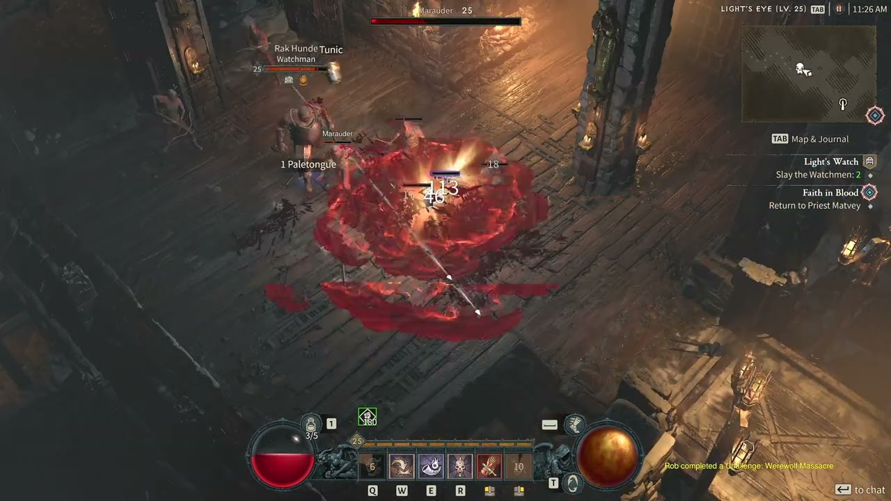 Barbarian Class Overview Diablo 4 - Maxroll.gg D4