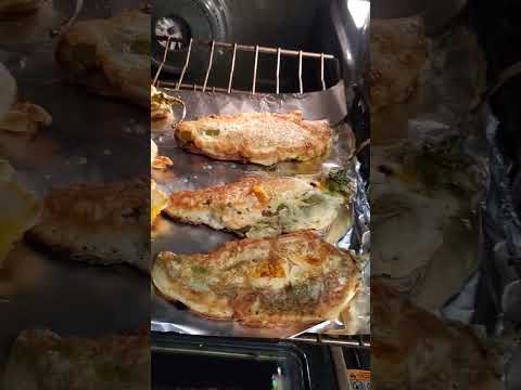 Chili Rellenos!!!