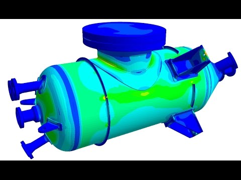 Asme Viii Pressure Vessel Design Software - pigiold