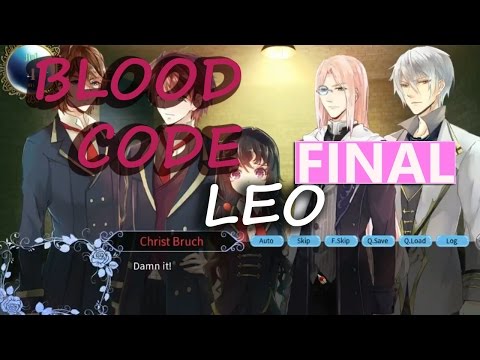 Steam Community :: Video :: BLOOD CODE - Leo playthrough FINAL - Ah ...