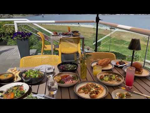 Aura Restaurant + Patio