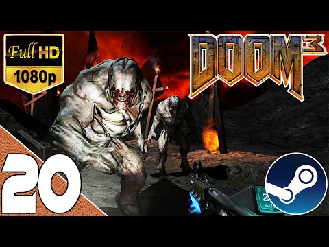 Steam Community :: Video :: Doom 3 (2004) - 100% Walkthrough (Nightmare, All Collectibles ...