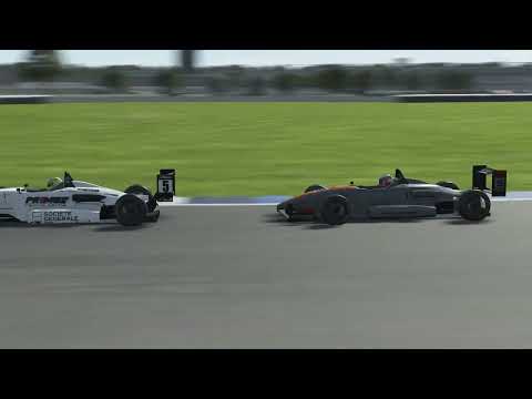 Steam Community :: Video :: rFactor 2 - Indianapolis Motor Speedway ...