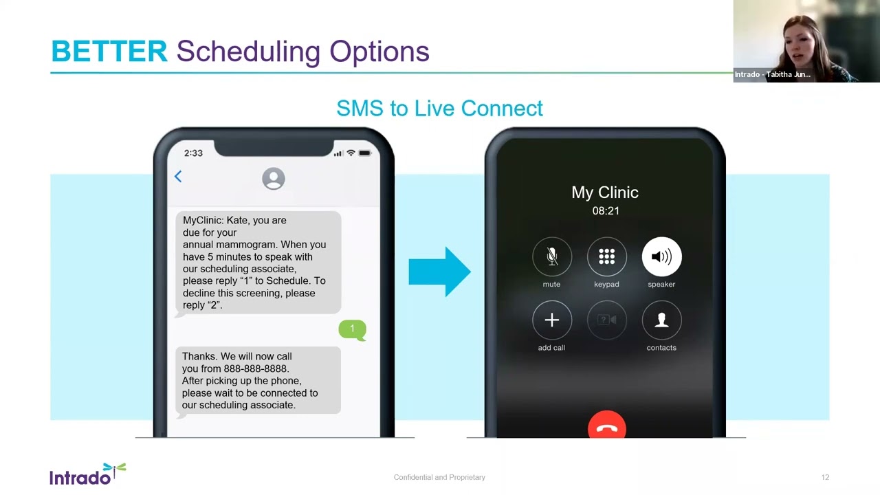 Webinar - Closing Care Gaps Made Easy