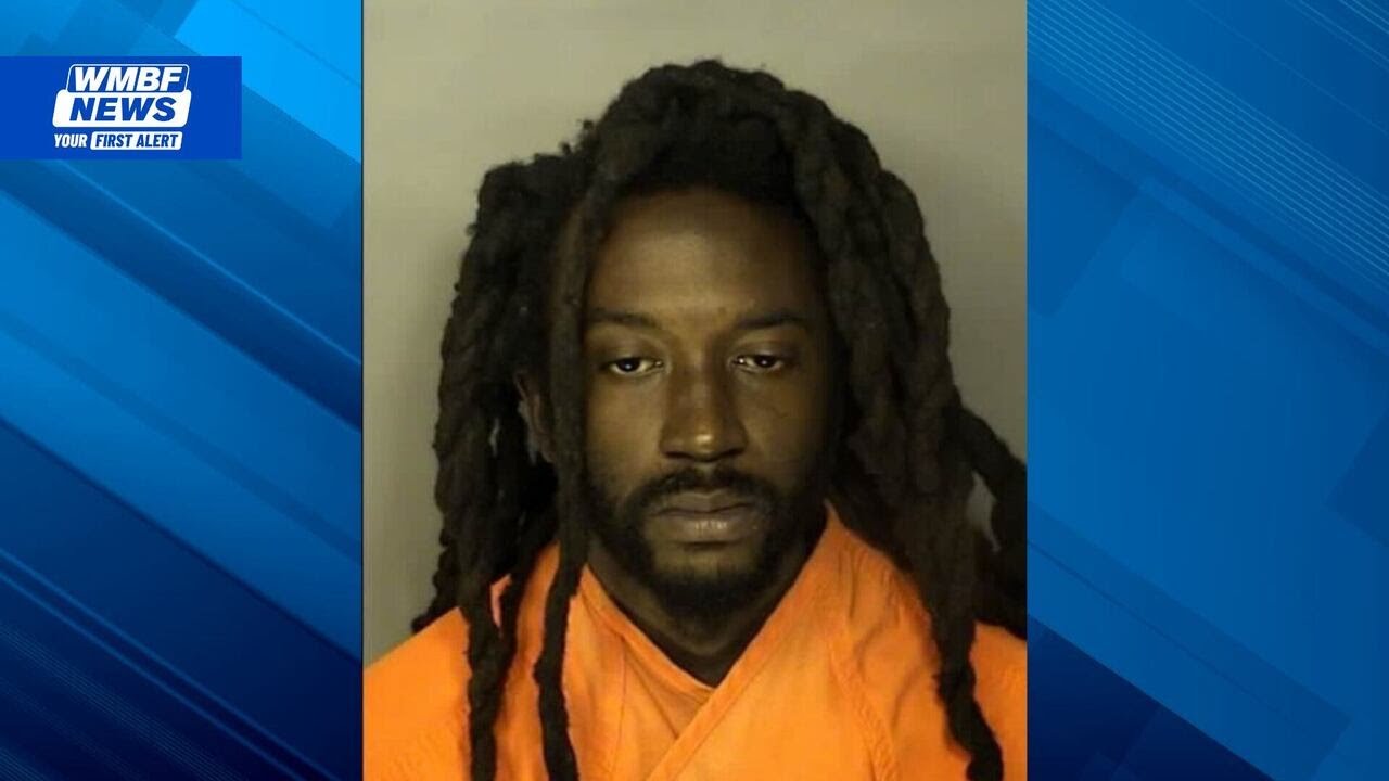 Police are not looking for additional suspects in Socastee area shooting, official says