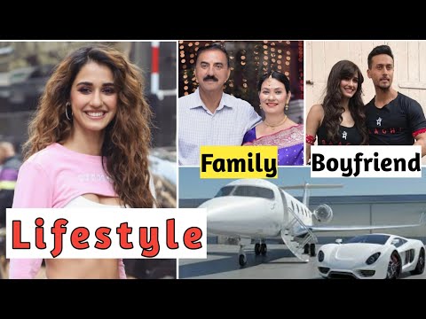 Disha Patani Lifestyle 2021, Family, Age, Income, Career, Biography, Boyfriend |The Amazing Facts