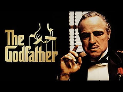 The Godfather (1972) Movie || Marlon Brando, Al Pacino, James Caan, Richard C || Review and Facts