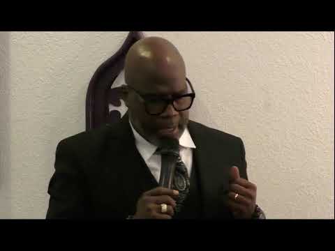 Mr. Odell Herman Glasper Celebration Of Life