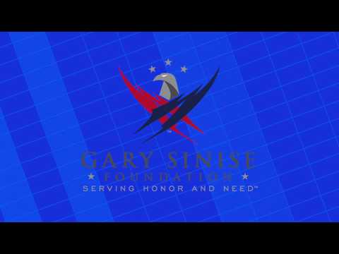 Who Do You Love? - Gary Sinise Foundation