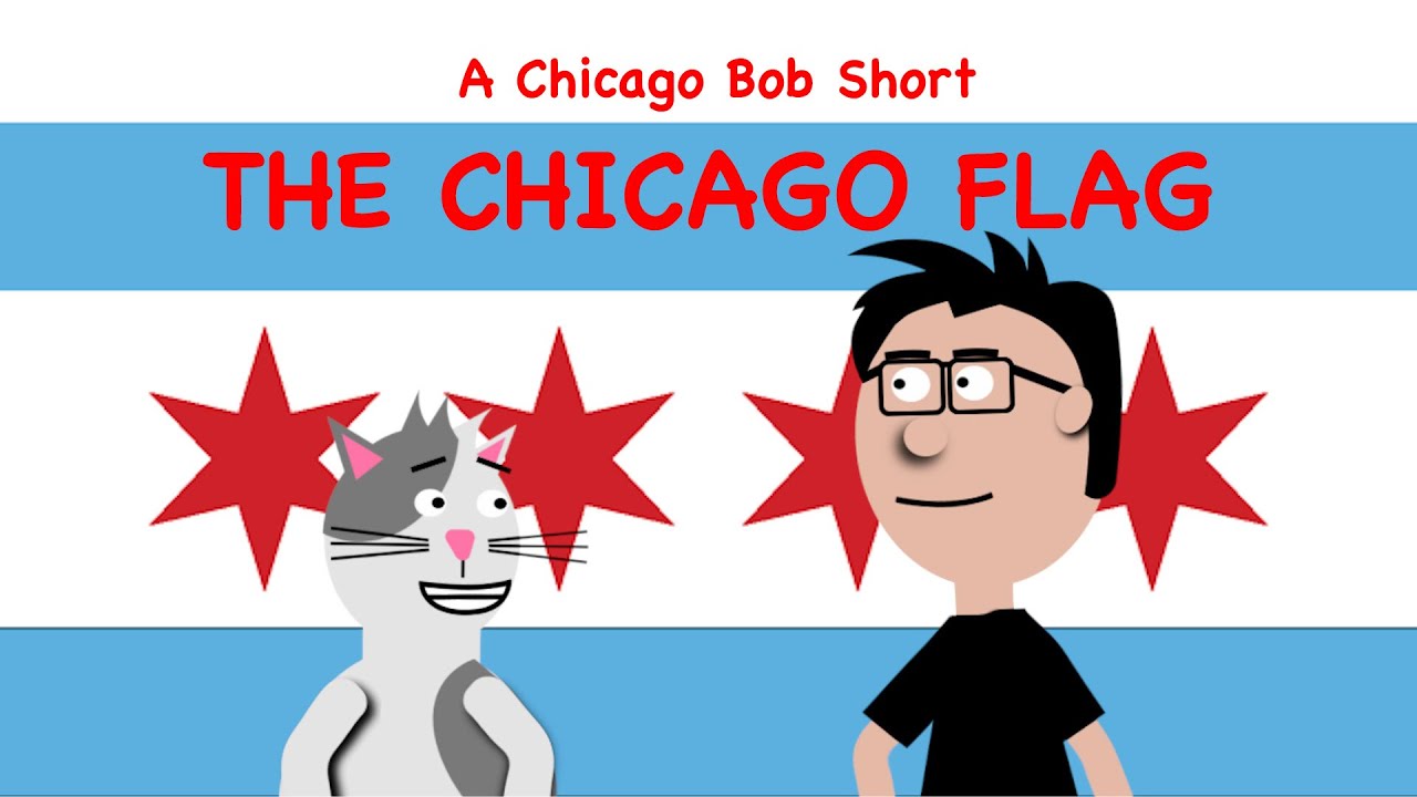 Chicago Flag: The Hidden Meaning You Didn't Know