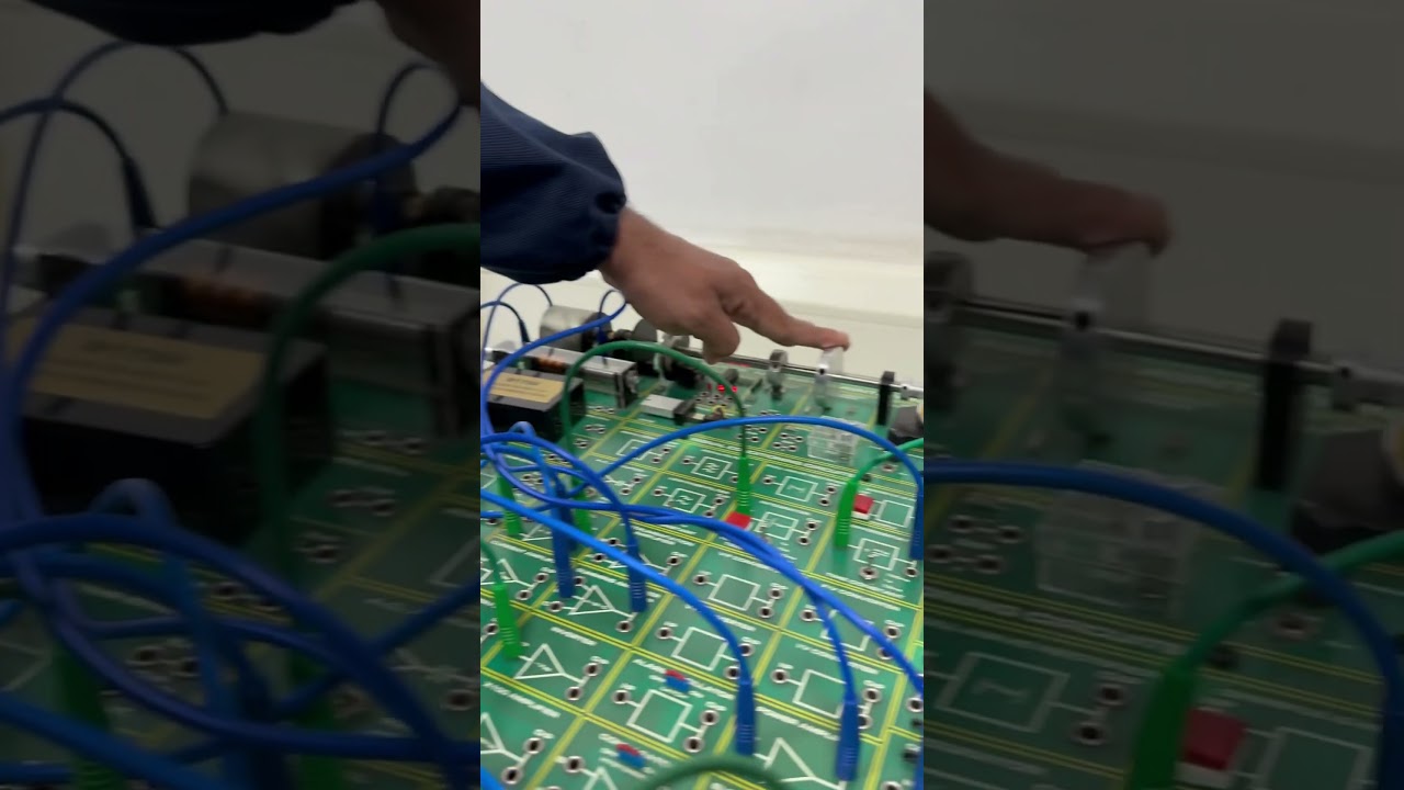 Control systems mechanical engineering