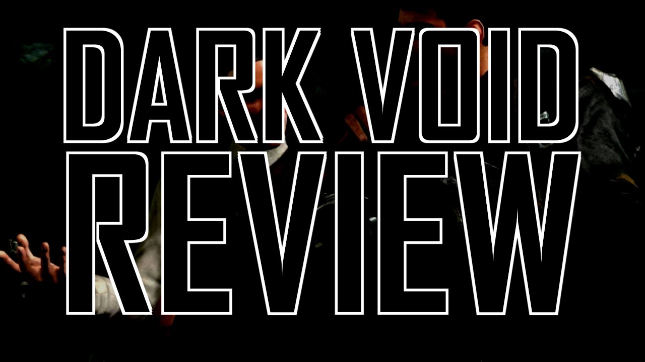 Dark Void review