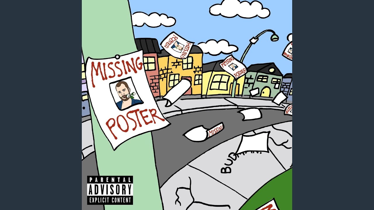 Missing Poster