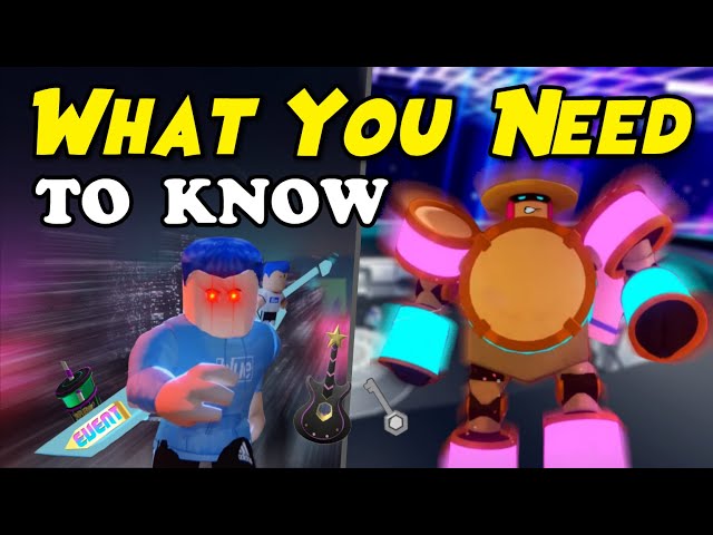 Roblox RB Battles Season 3 Finale - Best Moments, Results and more