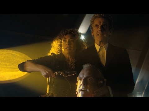 ‘Doctor Who’ Finale ‘Hell Bent’ Among Top-Rated Episodes Of UK’s Season 9