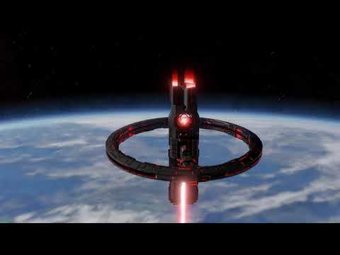 Steam Community :: Video :: Stellaris colossus is very large