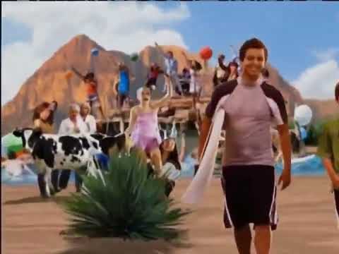 Disney Channel Next Bumper (Max Keeble's Big Move) (2007 and 2009)