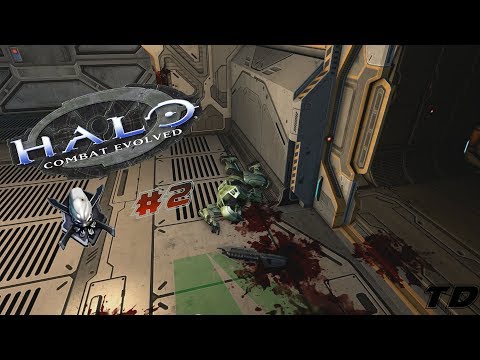 Steam Community :: Video :: Grenade Rage | Halo: Mission 1 [#2]