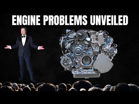 Top 10 Most Common Engine Problems in Modern Cars.