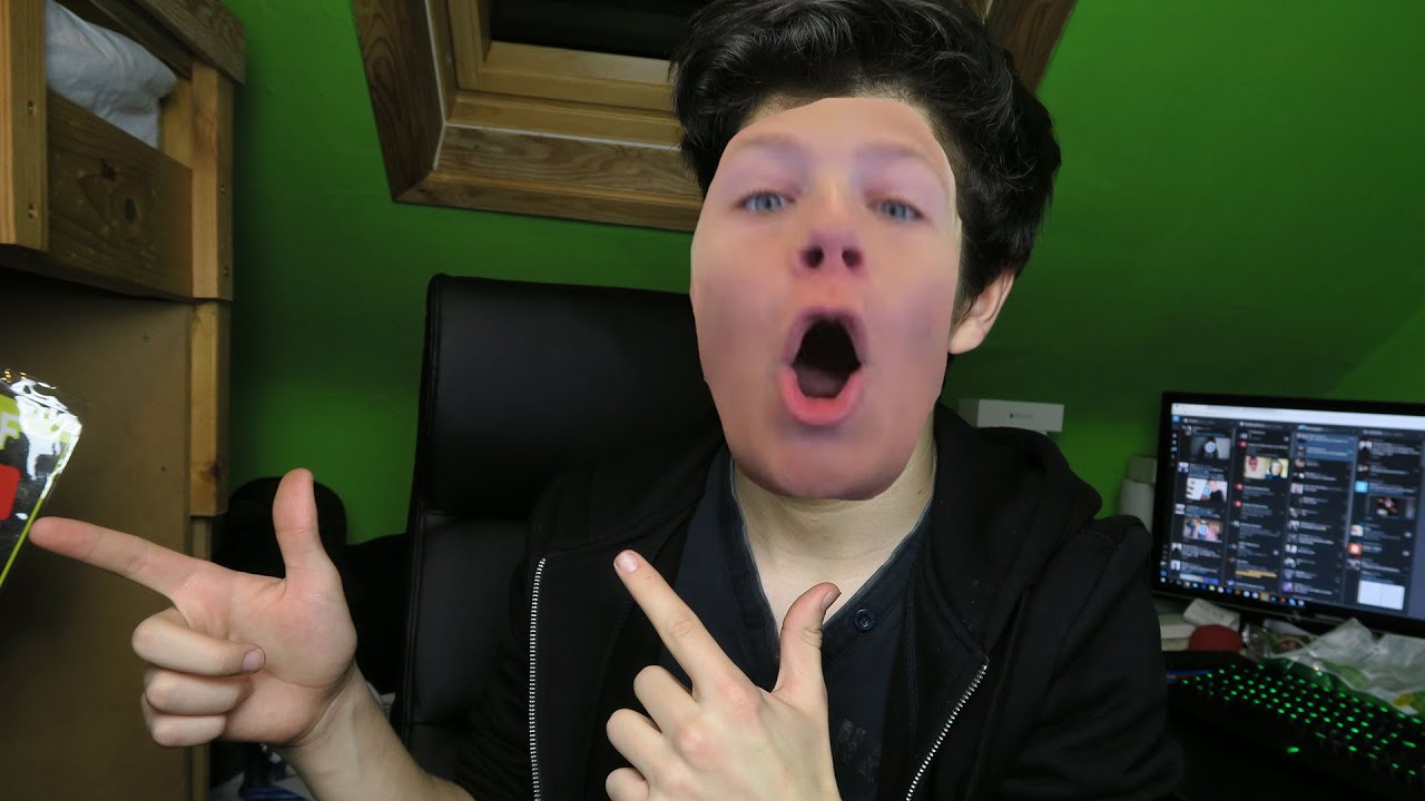 TIESGAMES IS BACK!!!!