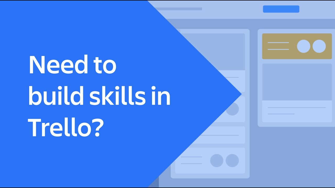 Welcome to Trello Admin Specialization | Atlassian University