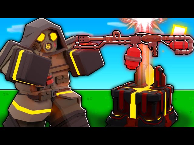 Roblox Bedwars: How to play, features, and more