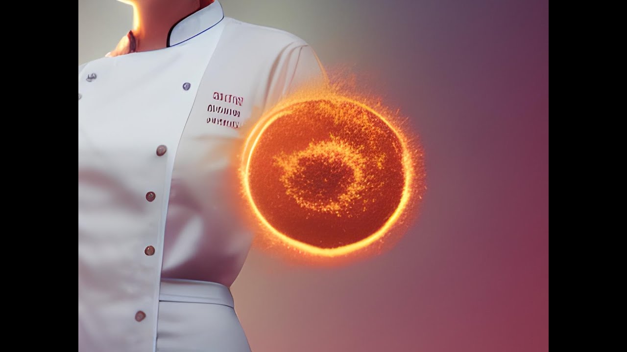 Are these the foods of the future? | Stable Diffusion Showcase